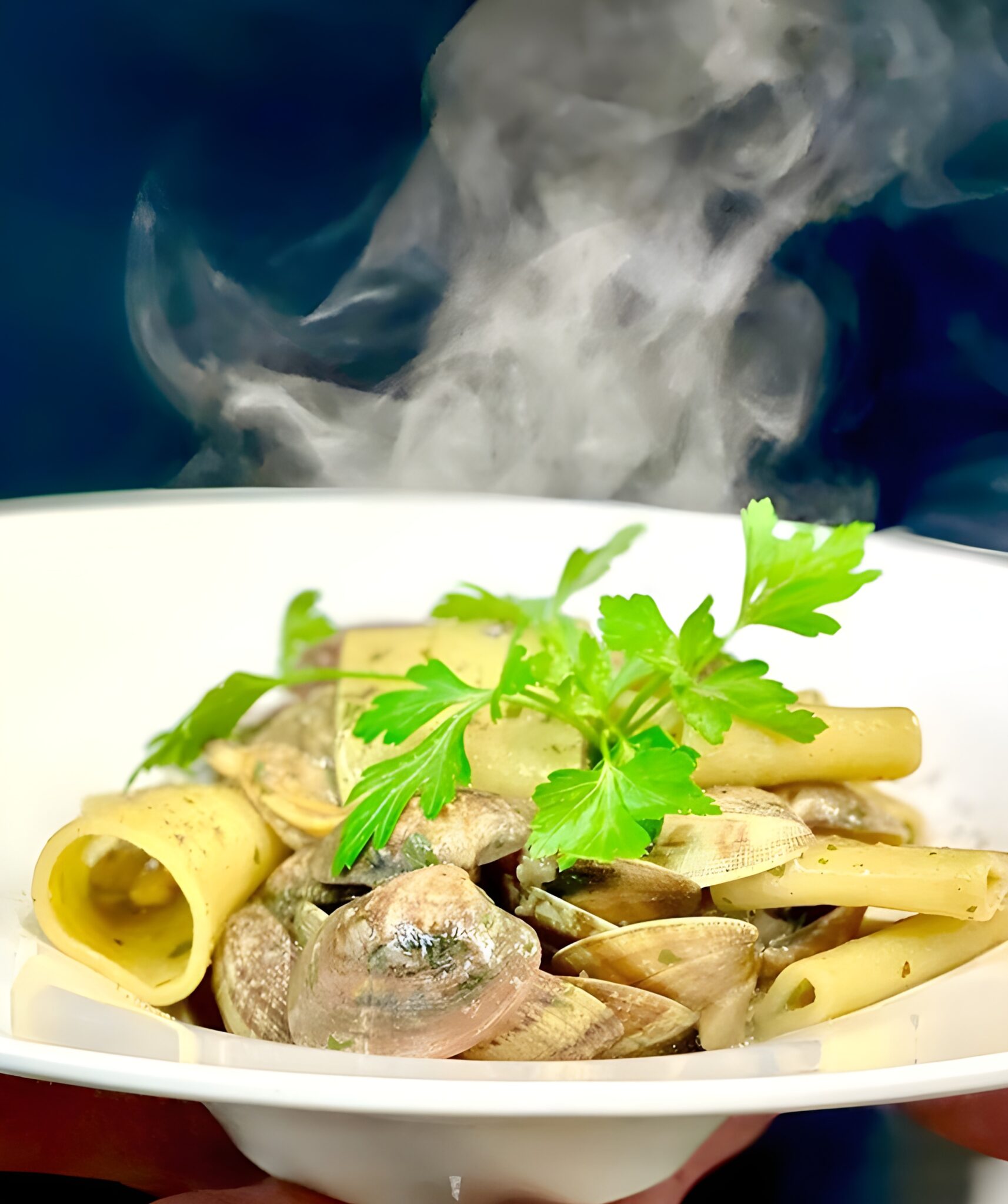 Vicio Il Mastro Pastaio | Italian Restaurant & Sicilian Experience