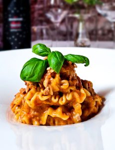 Vicio Il Mastro Pastaio | Italian Restaurant & Sicilian Experience